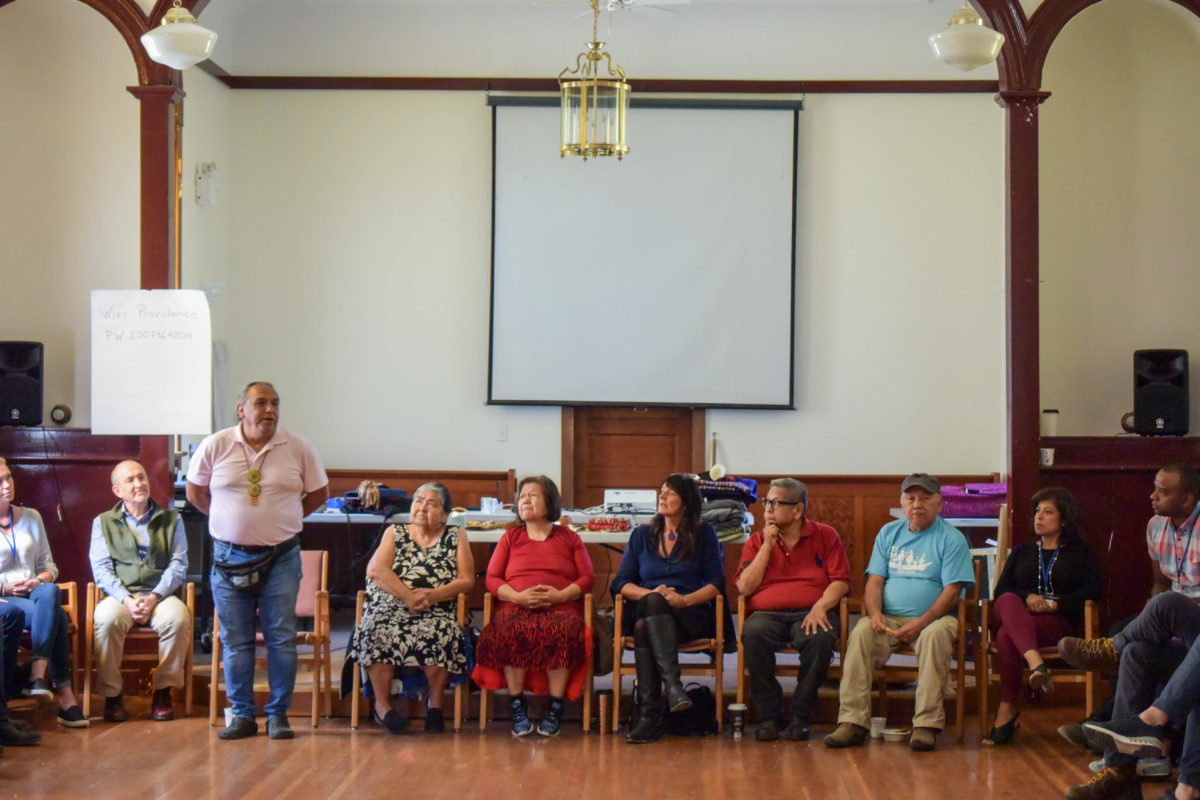 Truth, Reconciliation, and Healing: Lessons from First Nations Elders ...